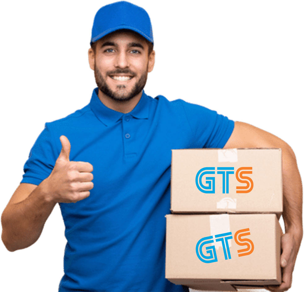 GTS :: Служба доставки